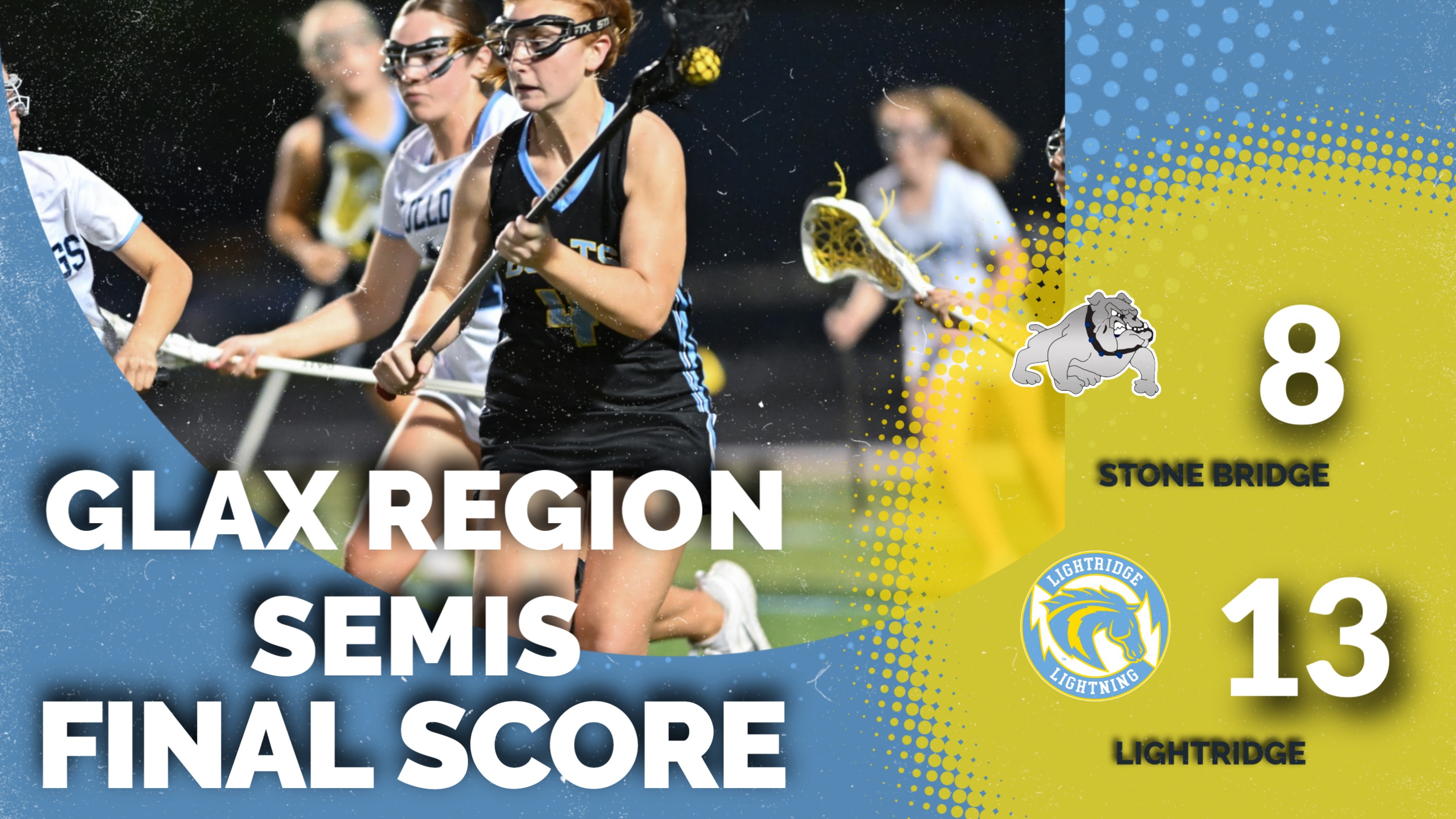 Lightridge - Team Home Lightridge Lightning Sports